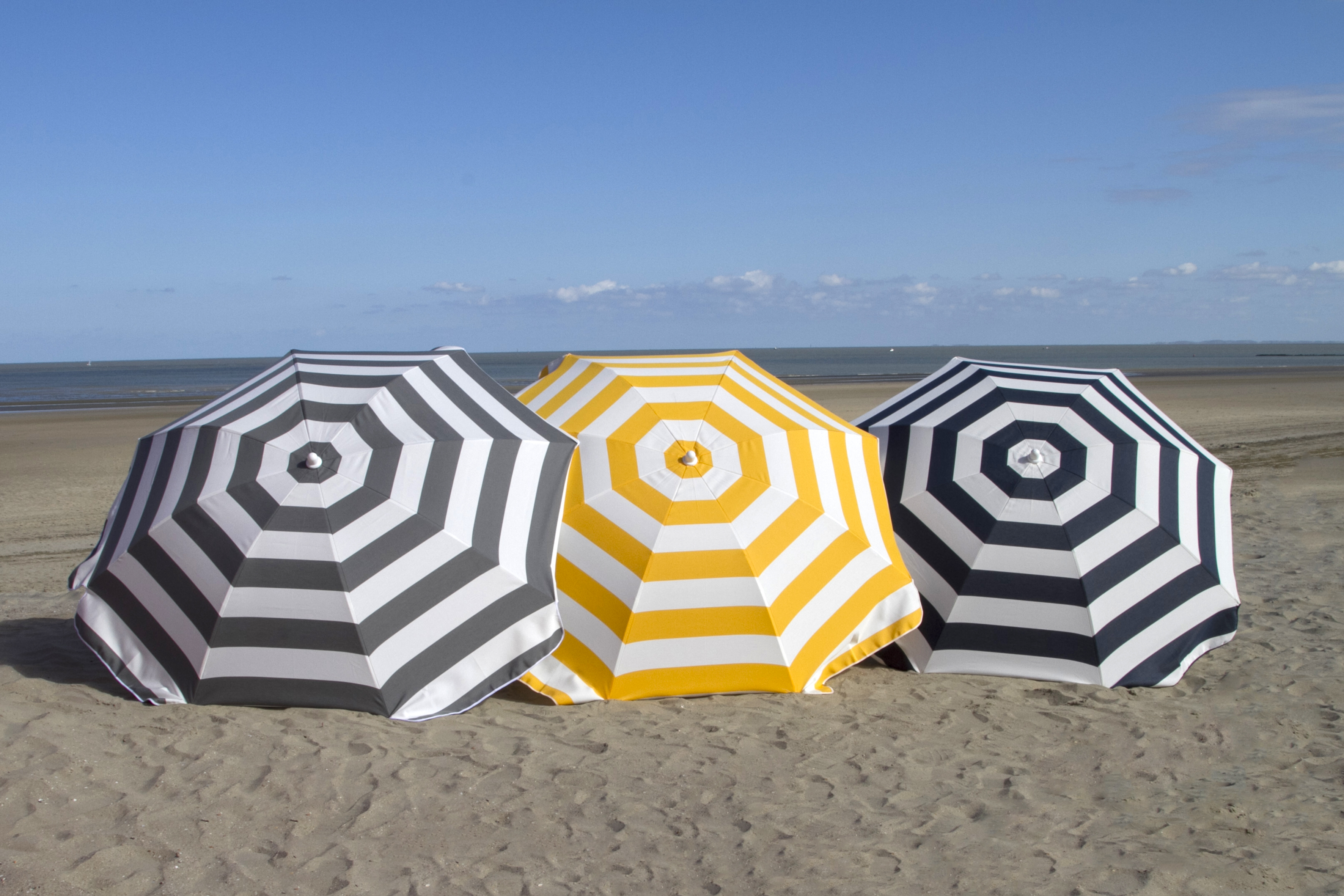 Parasols | Avalo Windschermen