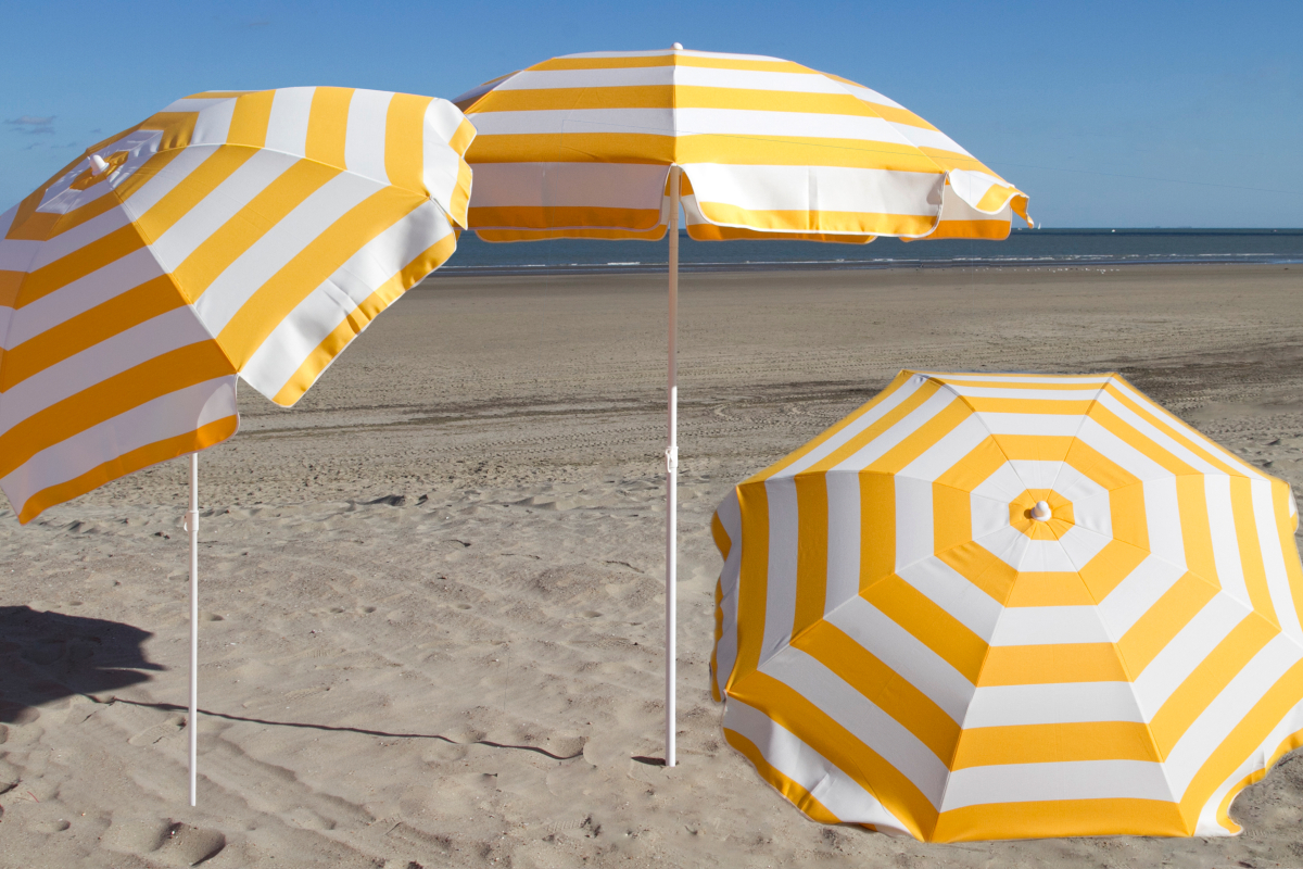 Parasols | Avalo Windschermen